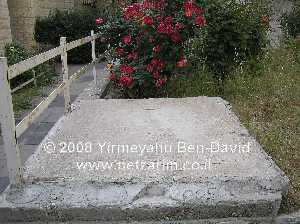 Mashiakh, Netzarim & Talpiot Ossuaries