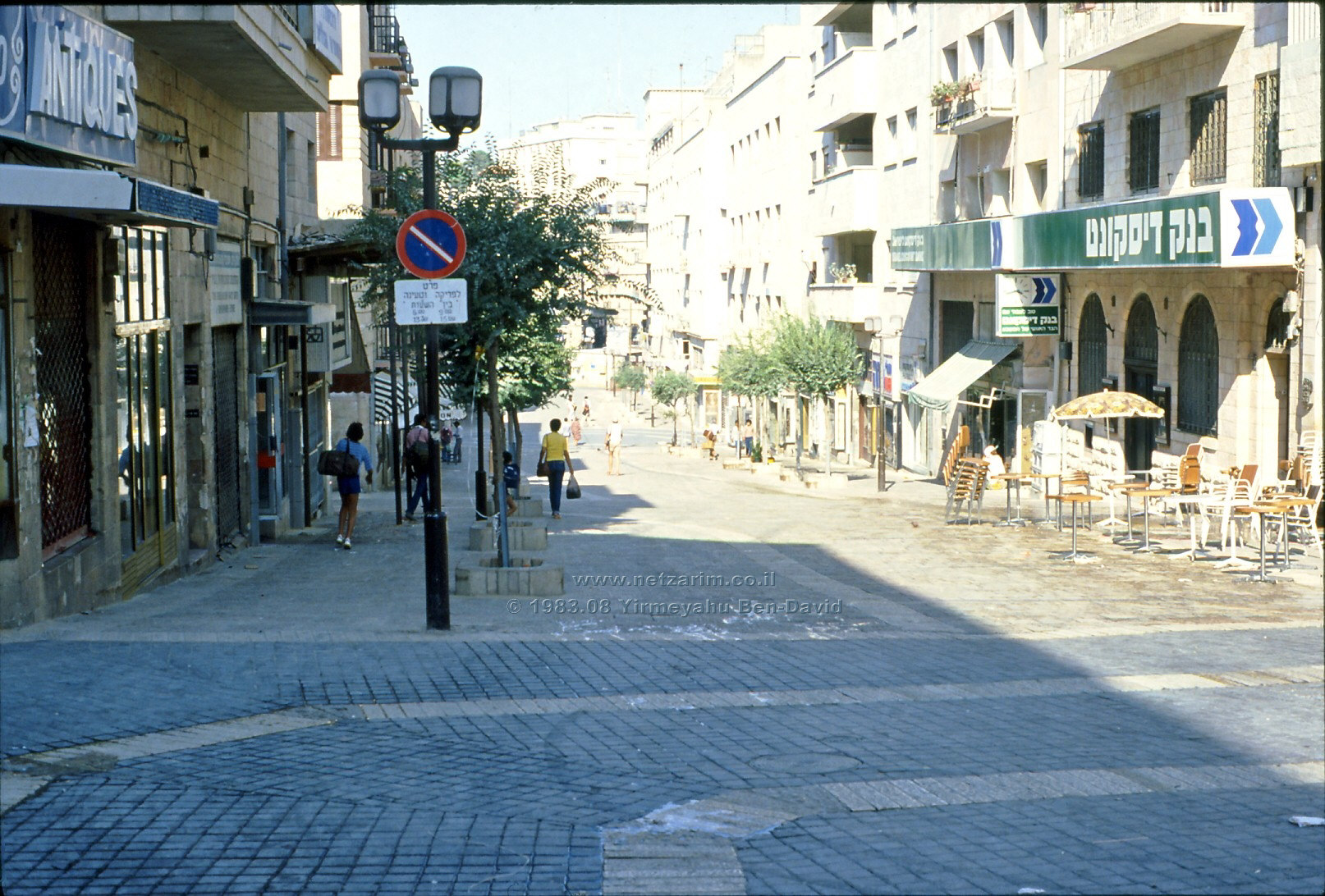 Ki Tisa כִּי תִשָּׂא - Teimani Weekly Torah (Netzarim Israel)